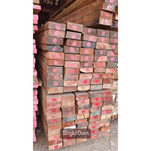 Jual KAYU SINGKIL OVEN / KAYU OVEN / KAYU KUSEN / KAYU BALOK SOLID - 6/ ...