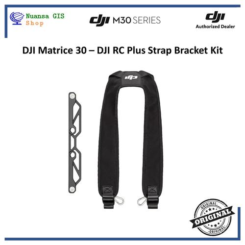 Jual DJI Matrice 30 - DJI RC Plus Strap Bracket Kit Part Drone ...