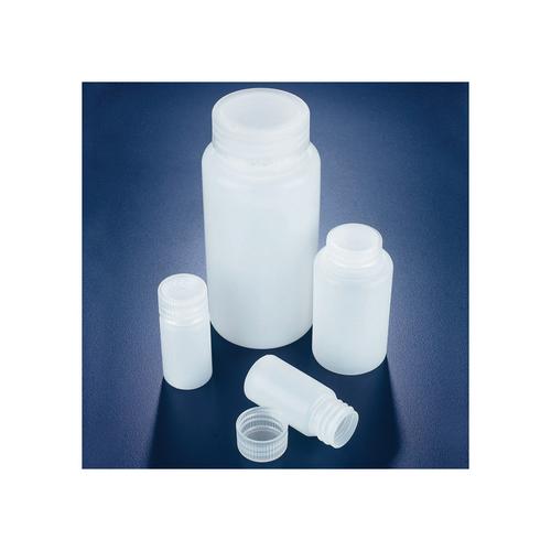 Jual Bottles, Round, Wide Neck HDPE 2 liter/2000 ml Azlon - Jakarta ...