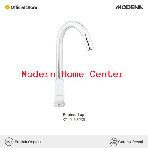 Promo Modena Kitchen Tap KT 1915 SPCR Cicil 0% 3x - Kab. Tangerang ...