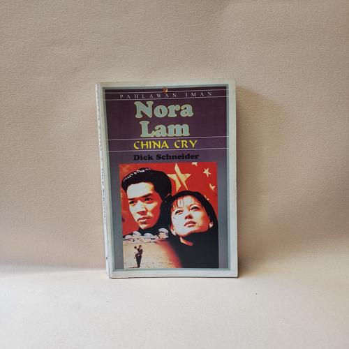 Jual BUKU PAHLAWAN IMAN NORA LAM BY DICK SCHNEIDER - Jakarta Pusat - BUKU IDASA | Tokopedia