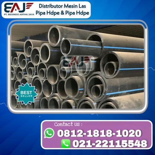 Jual PIPA HDPE Batangan 6 Inch | Pusat distributor pipa hdpe - Jakarta ...