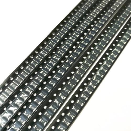 Jual 0805 1A 1000mA 6V PPTC SMD Polyfuse Polyswitch Resettable Fuse PTC ...