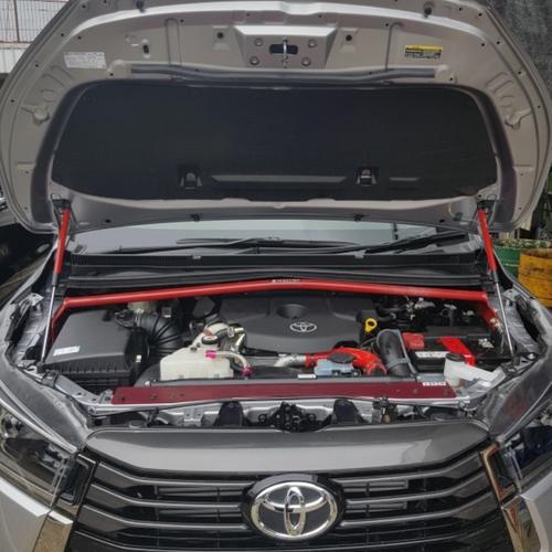 Jual Strutbar Stabilizer Custom Khusus Toyota Innova Reborn 2016 - 2022 ...