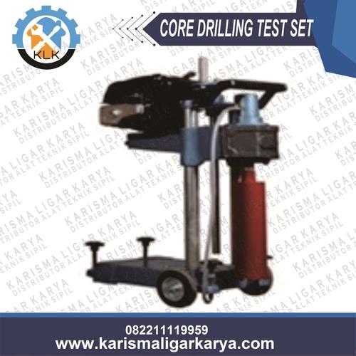 Jual coredrill tes set - Kab. Bandung Barat - JUAL PERALATAN SIPIL ...