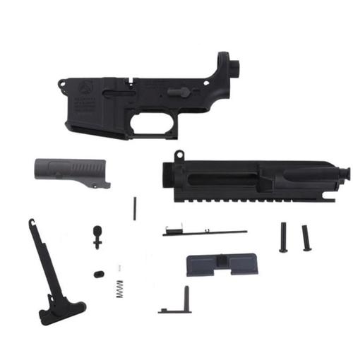 Jual KUBLAI M4 full nylon receiver set For WGG / AEG - Kab. Bogor ...
