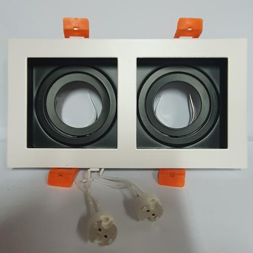 Jual DOWNLIGHT HALO SPOT 616 2 LBG MR16 - Jakarta Pusat - Alat listrik ...