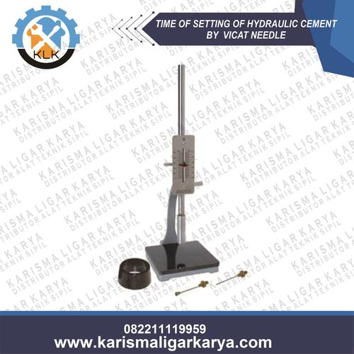 Jual Jual Time of Setting by Vicat Needle - Kab. Bandung Barat - JUAL ...
