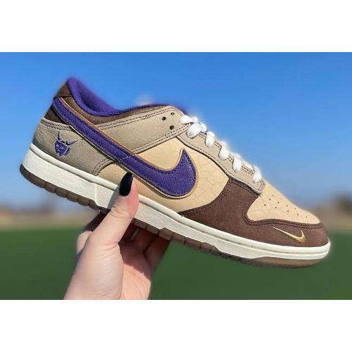 Jual Nike SB Dunk Low PRM 'Setsubun' - Kota Manado - Second Hand ...