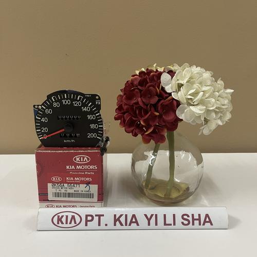 Jual SPEEDO METER ASSY - KIA CARNIVAL & SEDONA- KIA GENUINE PARTS ...