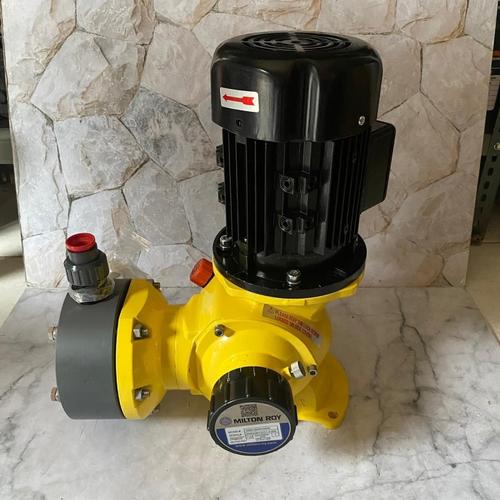 Jual Pompa Dosing Kimia Lmi Milton Roy GM0050 Pompa Injeksi Kimia GM ...