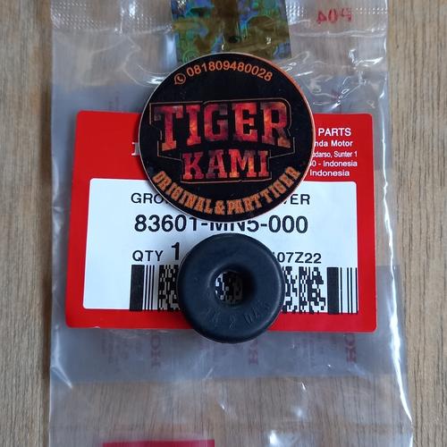 Jual Karet body bodi tangki bulat original tiger revo tirev - Kota ...