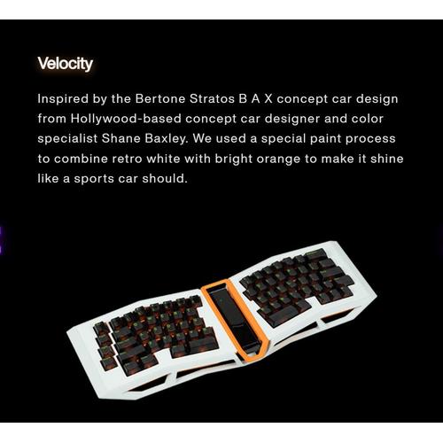 Promo Angry Miao - AM AFA Velocity Bundle Kit Mechanical Keyboard Cicil 0% 3x - Jakarta Barat ...