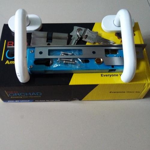 Jual kunci handle red orchad LS/OCD A1 WH - Jakarta Barat - CV ALVARO ...