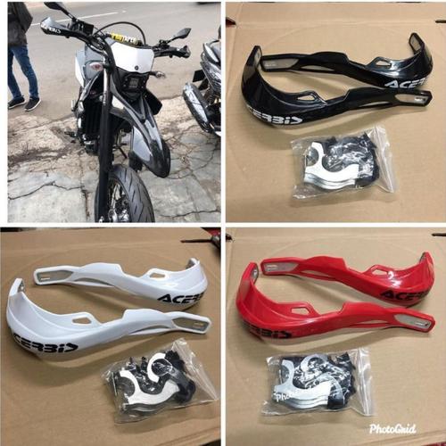 Jual HANDGUARD ACERBIS TRAIL CROSS KLX CRF WR 155 - Jakarta Barat ...