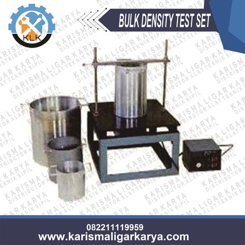 Jual Jual Bulk Density Test Set - Kab. Bandung Barat - JUAL PERALATAN ...