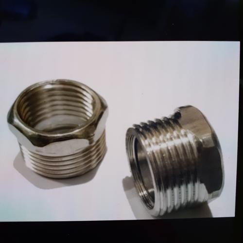 Jual vlok ring vring ss 3/4 x 1/2 inch stainless steel drat luar dalam ...