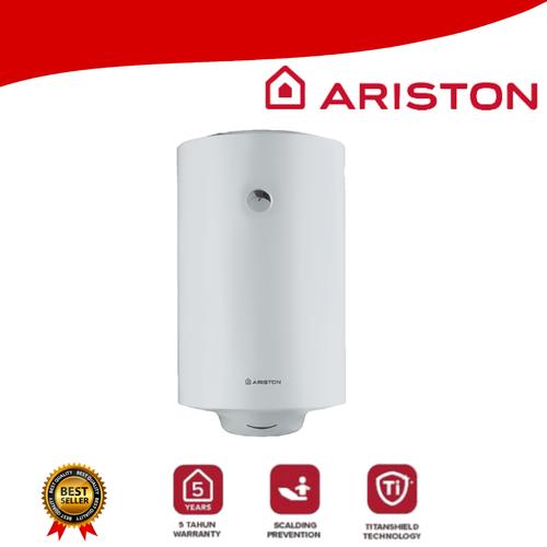 Jual Ariston PRO R 80 L / Pemanas Air Ariston Pro R80 Liter Vertikal ...