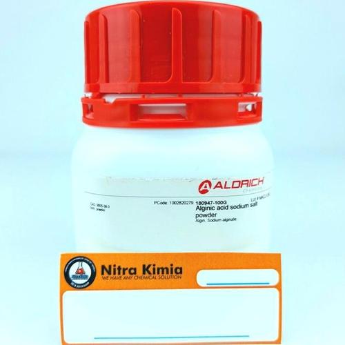 Jual Alginat/Alginate/Alginic/Sodium Alginate/Natrium Alginat all star ...