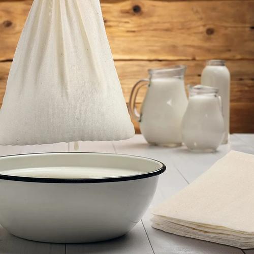 Jual KAIN PERAS ALAT DAPUR UNTUK SARING SANTAN SUSU KEDELAI BUMBU ...