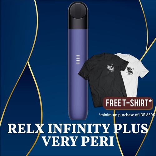 Jual BARU RELX INFINITY PLUS 100% ORIGINAL - Very Peri - Kota Denpasar ...