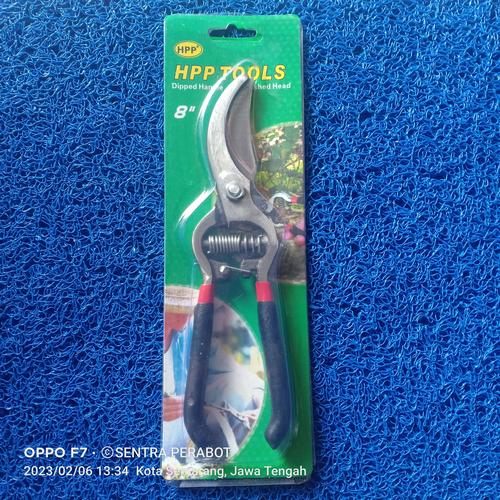 Jual Gunting Potong Ranting Pohon Tumbuhan Tanaman - Kota Semarang ...