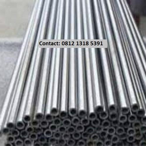 Jual Tubing SMLS 3/8" OD x 0,083" Thk x 6 Mtr SS316 Sandvik - Jakarta ...
