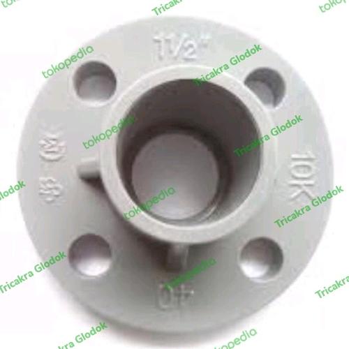 Jual flange pvc 10k 5inch/flange pvc type AW 5"/flange pvc 5" taiwan ...