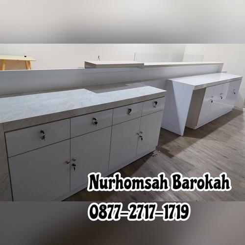 Jual meja bar hpl minimalis , meja bar hpl - Jakarta Barat - HOOMS ...