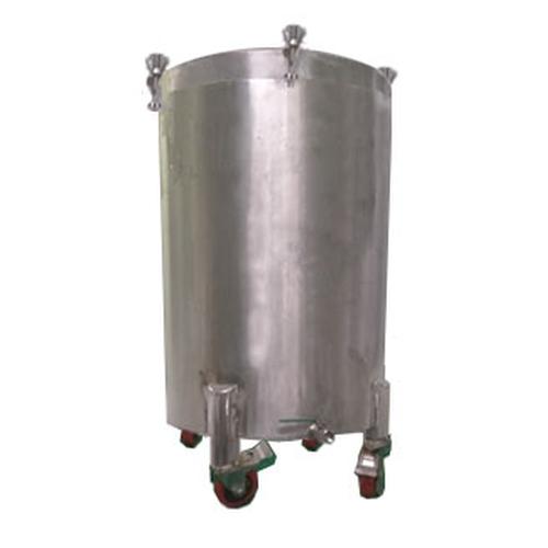 Jual Tangki stainless 200 liter - SS316TanpaTutup, cmbungButterfly ...