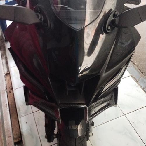 Jual winglet Yamaha R15 v4 carbon wtp - Kota Tangerang - Ara ...