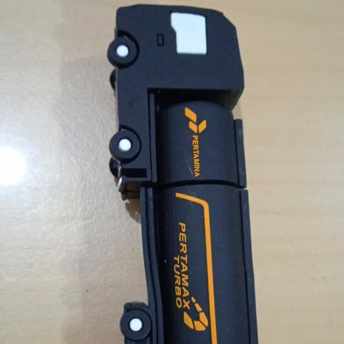 Jual Usb Flashdisk Karet Karakter 16GB Rubber Character Flash Disk ...