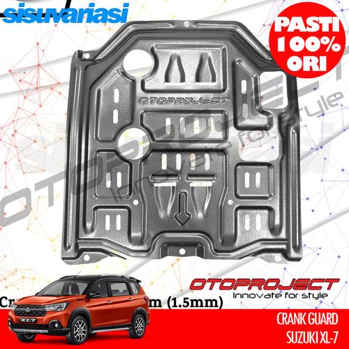 Jual Crank Guard Cover Pelindung Bawah Mesin Otoproject Suzuki XL7 XL 7 ...