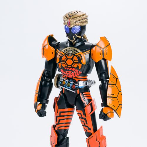 Jual SHF Kamen Rider OOO Burakawani Combo - Jakarta Barat - Grezz Line | Tokopedia