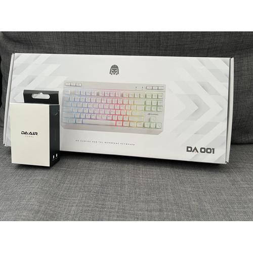 Jual Paket wireless keyboard + mouse Digital Alliance - Jakarta Selatan ...