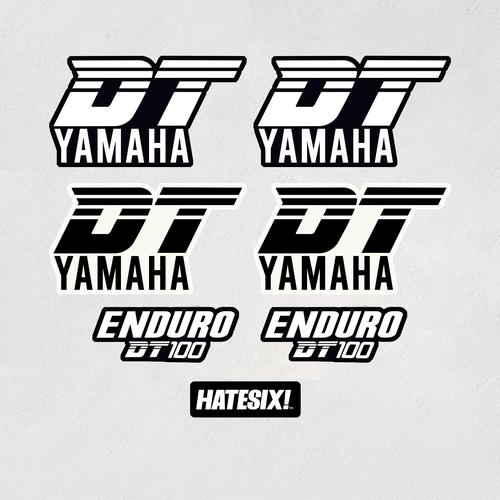 Yamaha Dt Logo Yamaha Motor To Change Corporate Logo Design And
