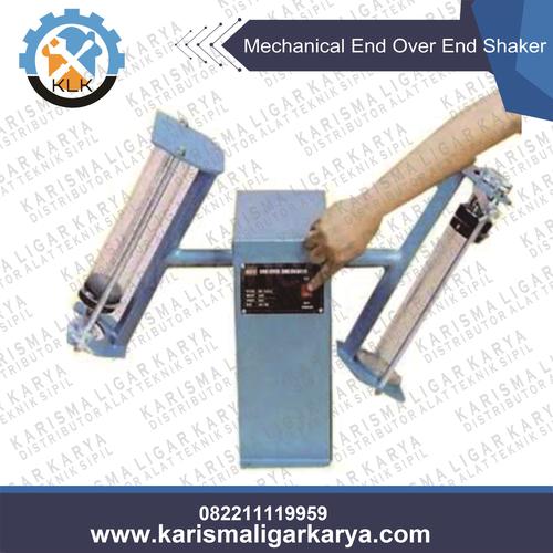 Jual MECHANICAL END OVER END SHAKER - Kab. Bandung Barat - JUAL ...