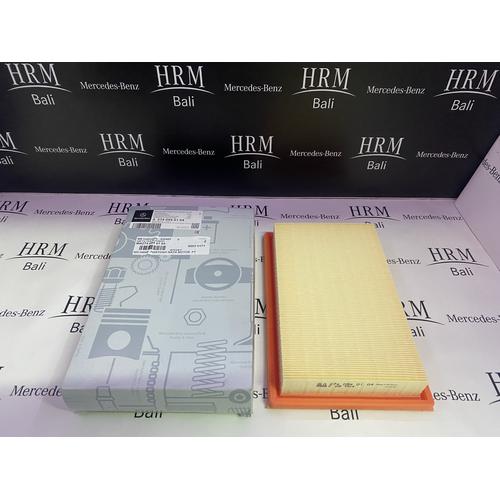 Jual Mercedes-Benz Original Air Filter Element A2740940104 - Filter ...