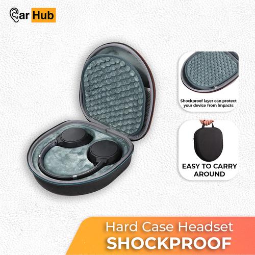 Jual Headphone Case SteelSeries ARCTIS 1 3 5 7 9 Pro prime Pouch ...