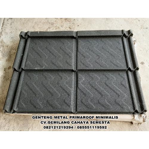 Jual Genteng Prima Roof - Minimalis 2x2 Stone (Berpasir) - Kab ...