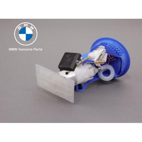 Jual Original BMW E36 Fuel Pump Pompa Bensin M40 M43 M50 M52 - Kab ...