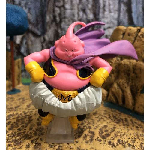 Jual gashapon dragon ball hg majin buu boo bhu gendut marah - Kota ...
