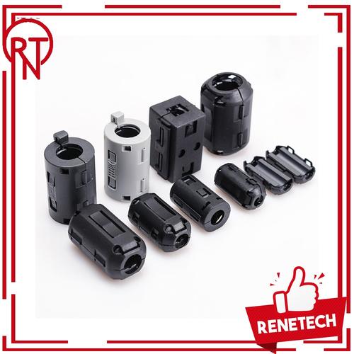 Jual Magnet FERRITE CORE /FERRITE FEELUX - UF 70A - Kota Surabaya ...