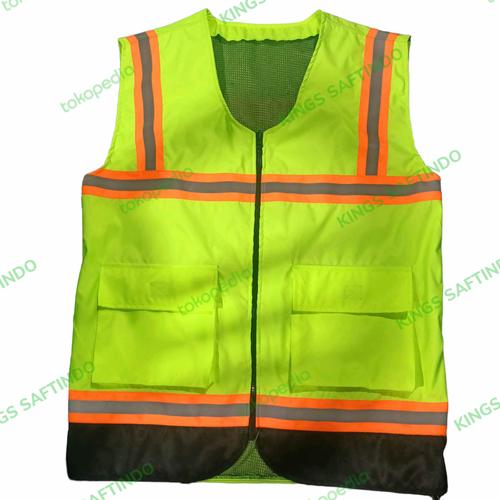 Jual ROMPI PROYEK BAHAN TASLAN KOMBINASI WARNA - XXL - Jakarta Barat ...