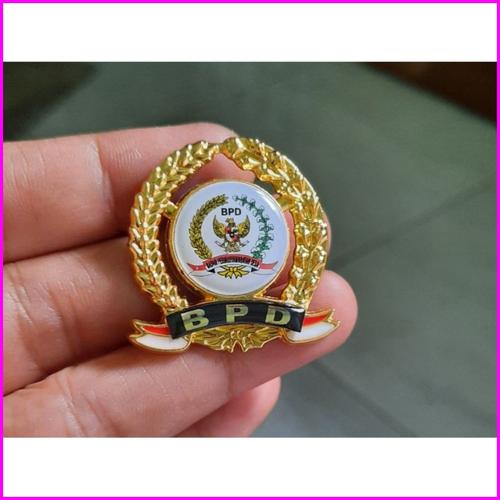 Jual PIN BPD LOGO BARU - magnet, pengait - Jakarta Selatan - sandystory ...