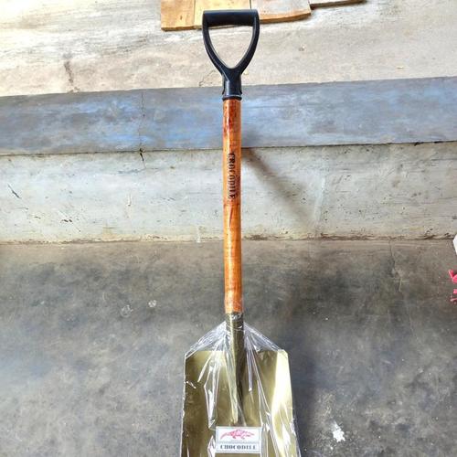 Jual Sekop Skop Tanah Batu Pasir/Timpal Kotoran Ternak Gold - Kota ...