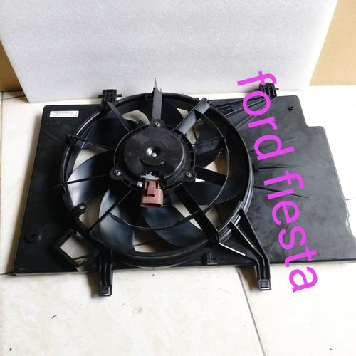 Jual Extra fan ford fiesta orisinil - Jakarta Timur - Lin autopart ...