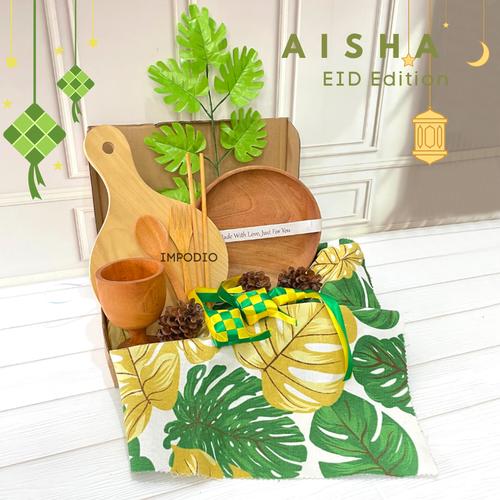 Jual Paket Aisha Special Ramadhan - Props Foto Konten Bundling IMPODIO ...