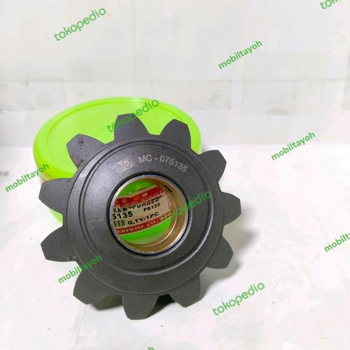 Jual pinion gear ps125 canter ps 135 gigi satelit ps 135 ps125 canter ...