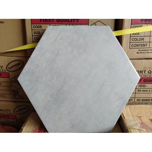 Jual Keramik Roman Hexagonal Type GH348066 Kw2 - Kota Depok - Karya ...